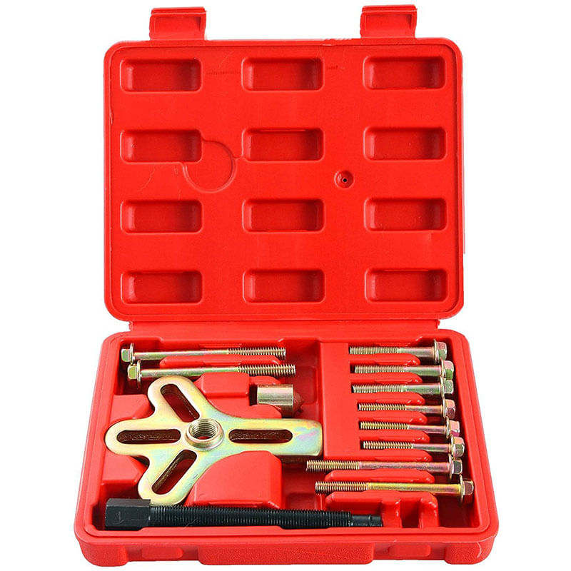 Extractor De Volante Pata Gallo 13 Pz