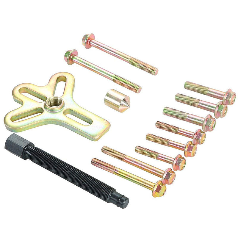 Extractor De Volante Pata Gallo 13 Pz