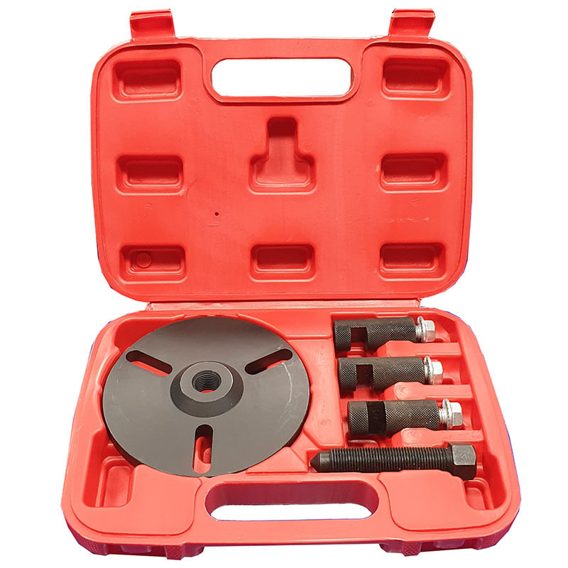 Extractor De Poleas 3 Patas Ajustable