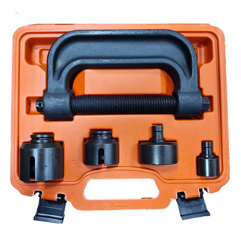 Instalador Y Extractor De Rotulas 5 Piezas