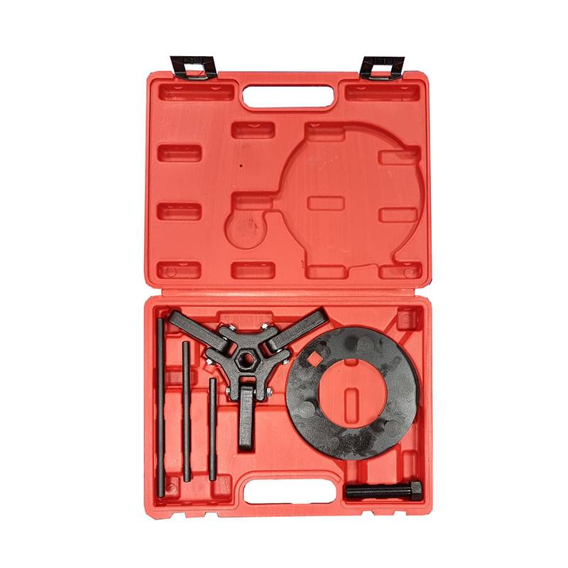 Extractor De Polea Para Dámper