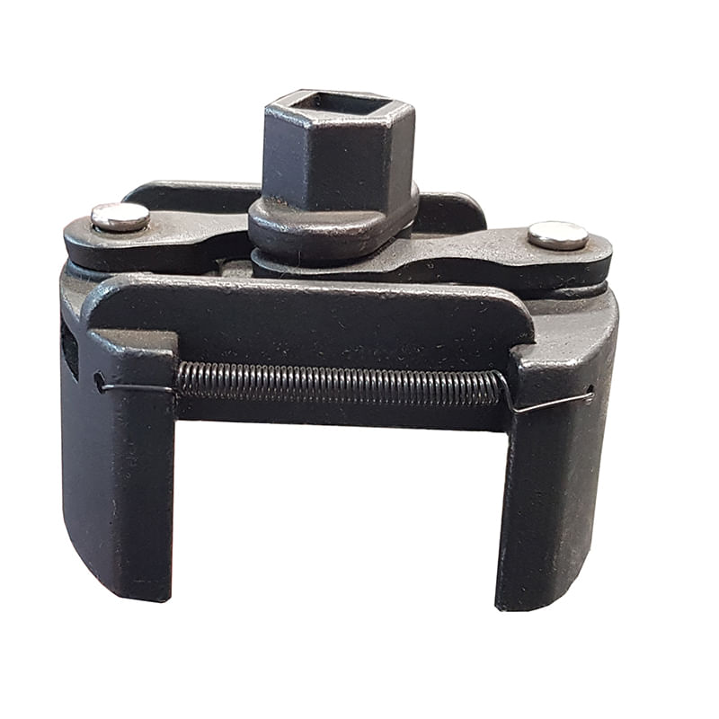 Saca Filtros De Aceite [1/2] 60-80mm.