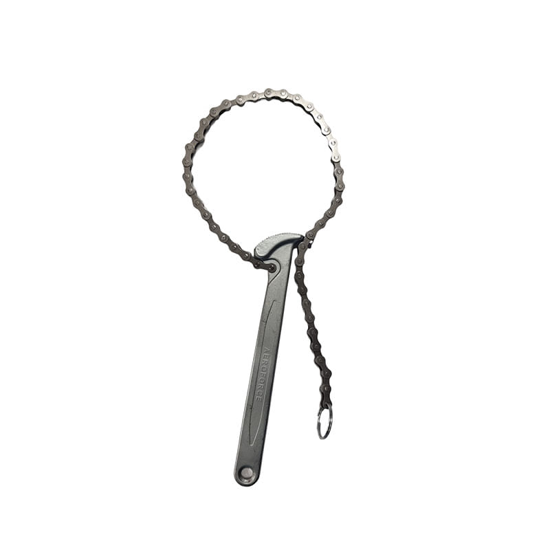 Saca Filtros Tipo Cadena 9" 60-180mm