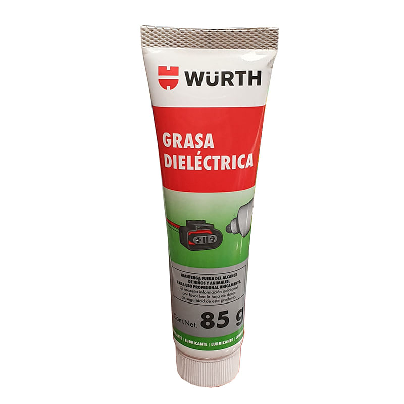 Grasa Dieléctrica 85G