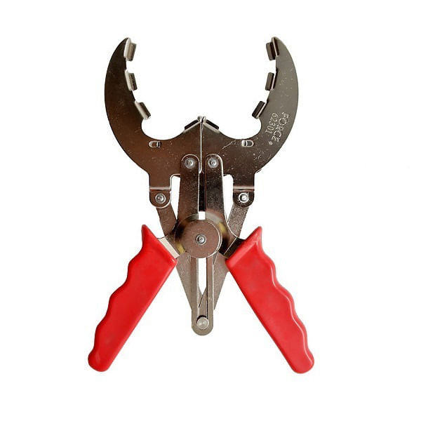 Alicate Anillo De Pistón 50 - 100mm