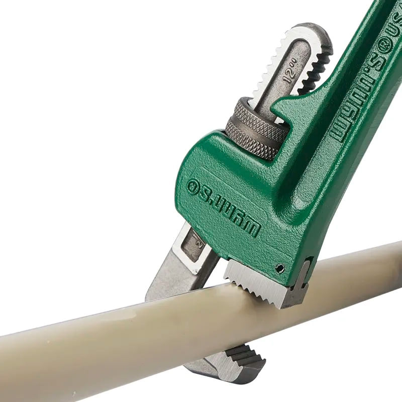 Llave Stilson 8" W250A